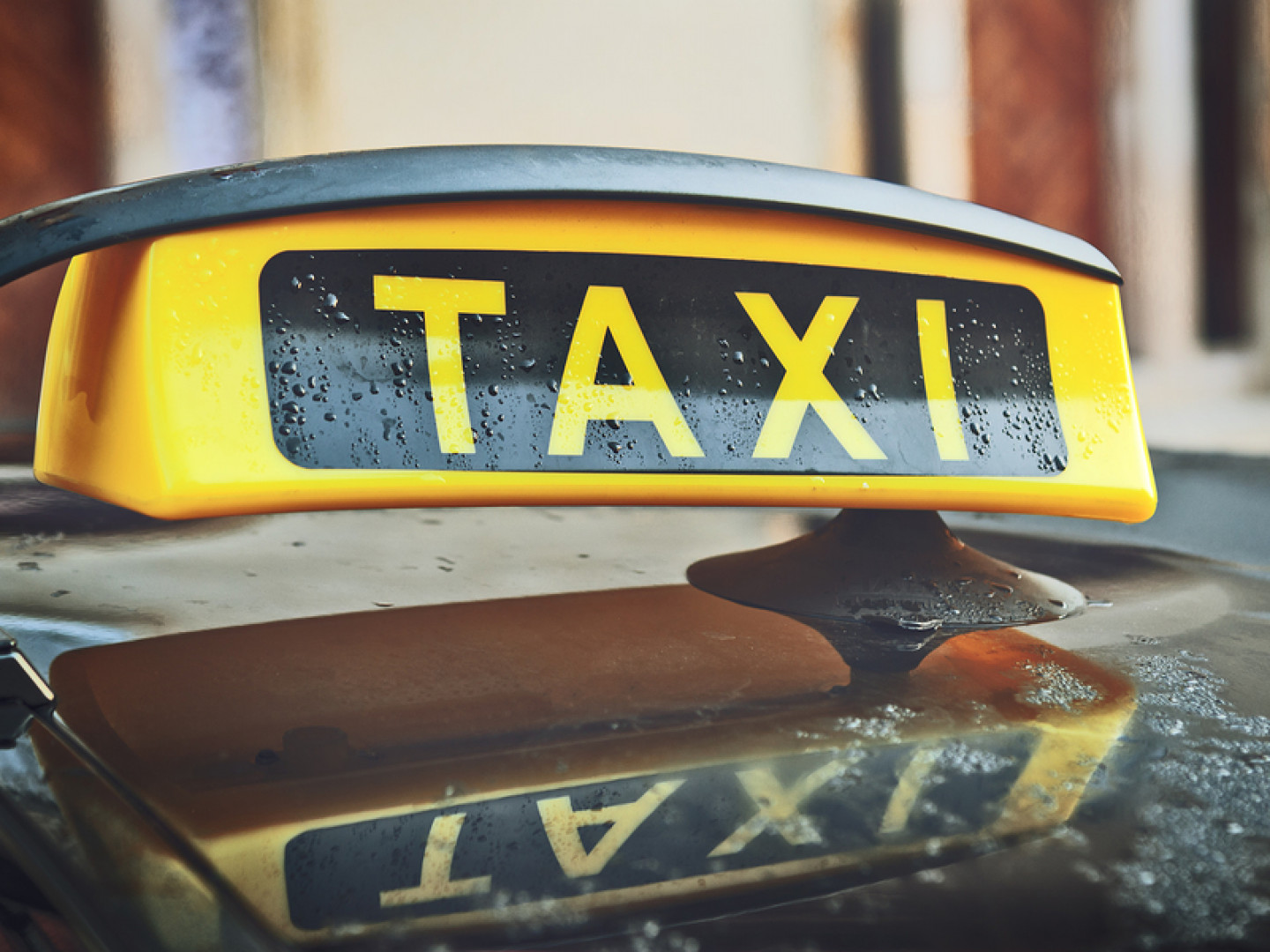 Cab Service | Magic Valley Cab & Courier LLC